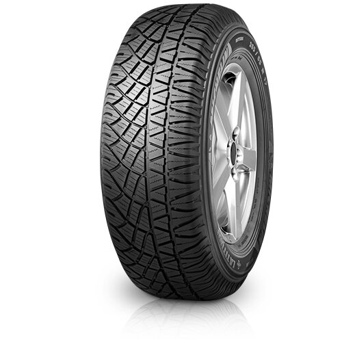 Michelin 235/85 R16 Latitude Cross 120S | ePonuda.com
