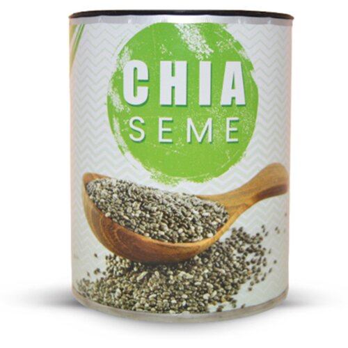 Top Food Chia seme 200gr | ePonuda.com