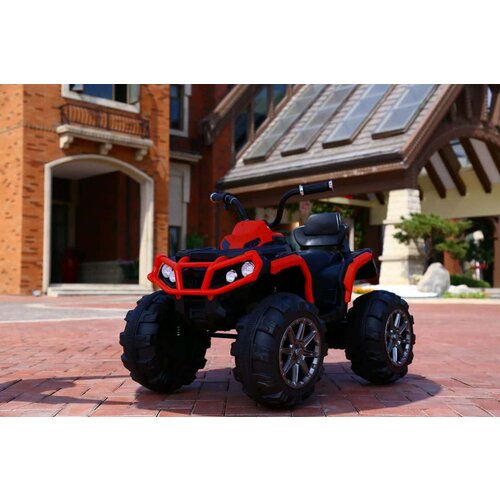 Bagi (Kvad) 107 crveni | ePonuda.com