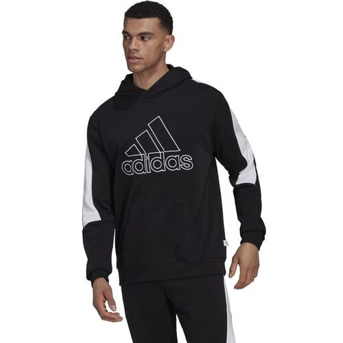 Adidas Muške patike Future Icons Embroidered Badge of Sport | ePonuda.com