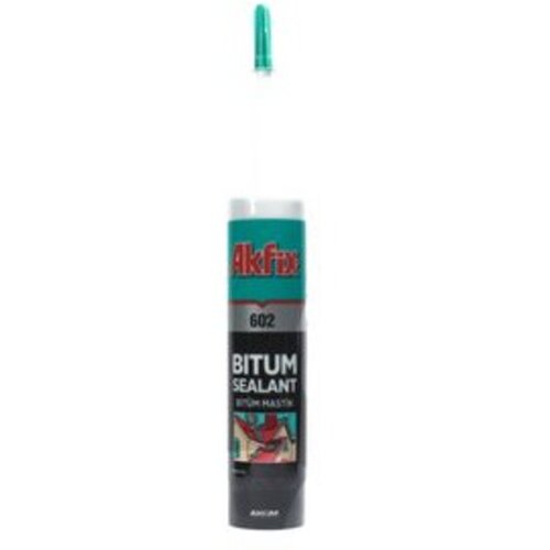Akfix 602 bitumenski silikon 310 ml | EPonuda.com