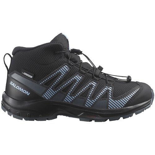 Salomon xa pro V8 mid cswp ženske cipele | ePonuda.com