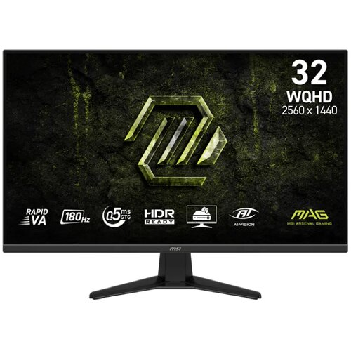 Ozon 27 inča G2790 2K 2560x1440 ips 180 hz gaming monitor | Eponuda.com