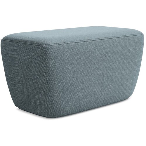 Makamii Svetlo moder tabure Lua – | Shoptok.si