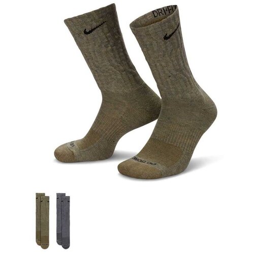 Nike muške čarape DQ6448-903 | ePonuda.com