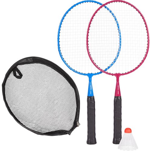 Pro Touch speed 50 2PLY set jr, badminton set, plava 412062 | Eponuda.com
