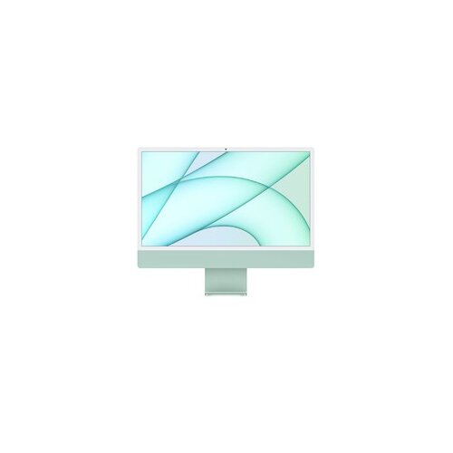Apple 24-inch iMac 512GB - Green mgpj3ze/a all in one računar | ePonuda.com