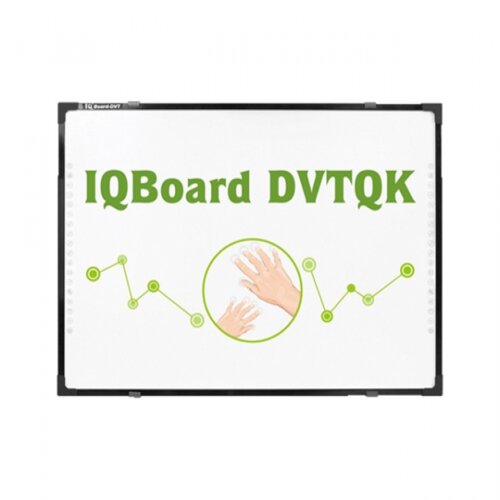 Iqboard 82" interaktivna tabla IQDVTQK82 | ePonuda.com