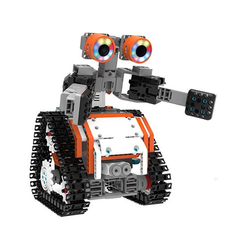 UBTECH Robotics Jimu Robot - Astrobot | ePonuda.com UBTECH Robotics Jimu Robot - Astrobot | ePonuda.com