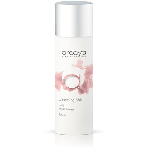 Arcaya_Cosmetics arcaya cleansing milk 200ml | ePonuda.com