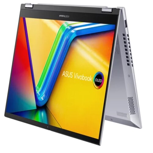 Asus vivobook s 14 flip oled TP3402VA-OLED-KN931X (14 inča 2.8K oled ...