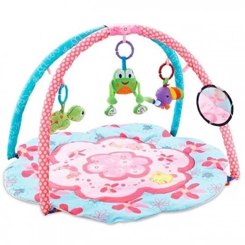 Fitch Baby podloga za igru flower, 0m+ | ePonuda.com