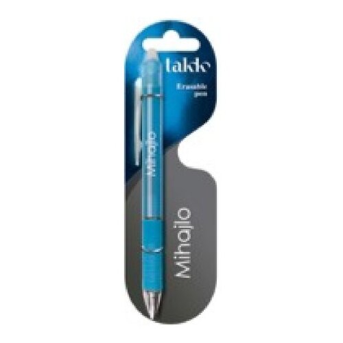 Stylo, izbrisiva gel olovka, Mihajlo ( 412564 ) | ePonuda.com