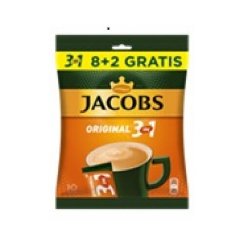 Jacobs Instant kafa | Uporedi cene | ePonuda.com
