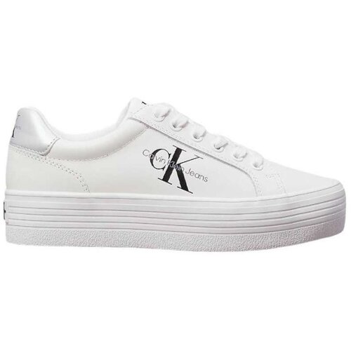 Calvin Klein bele ženske patike | ePonuda.com