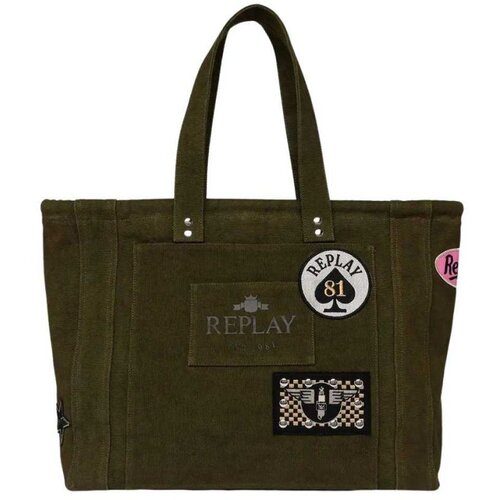 Replay Torbe (tašne) | Uporedi cene | eponuda.com
