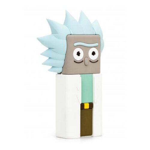 Thumbs Up Punjač - USB Power Squad, Rick, 2500mAh | ePonuda.com