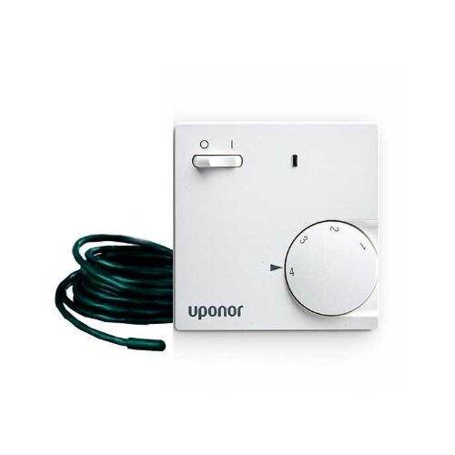 Uponor termostat comfort e dial set T-85 230V | ePonuda.com