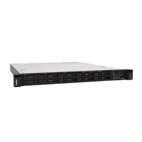 Lenovo thinksystem SR250 V2 xeon E-2378 7D7QA01REA | ePonuda.com