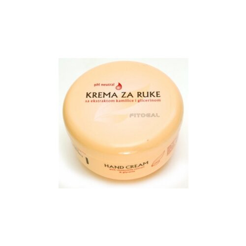 KREMA ZA RUKE FITOGAL 250ML HEMIGAL | ePonuda.com