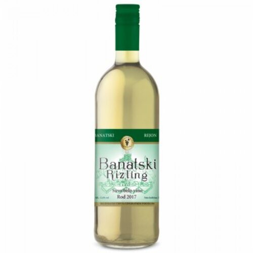 BANATSKI RIZLING 1L SWISSLION | Eponuda.com