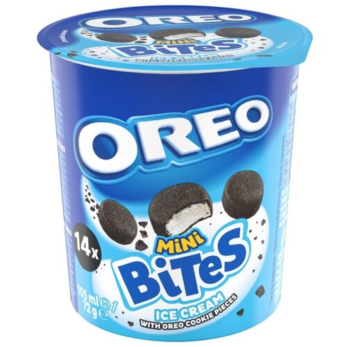Oreo Sladoled Bites čaša 105ml | Eponuda.com