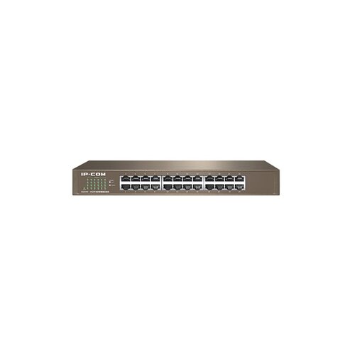 Ip-com G1024D LAN 24-Port 10/100/1000M Base-T Ethernet ports (Auto MDI ...