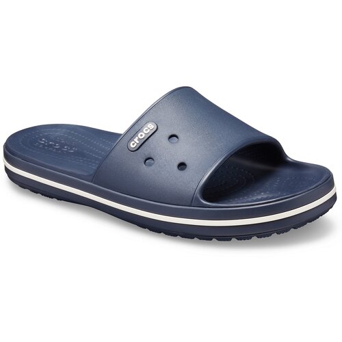 Crocs crocband iii slide, muške papuče, plava 205733 | ePonuda.com