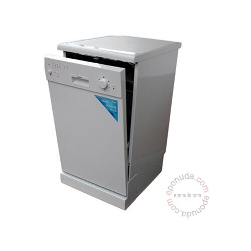 Midea WQP8 9249D mašina za pranje sudova | ePonuda.com
