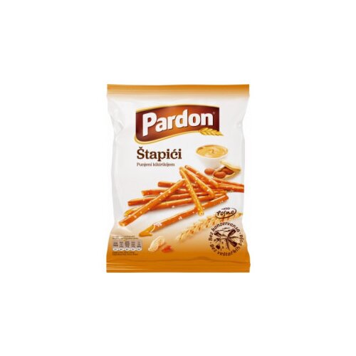 STAPIC PARDON KIKIRIKI 220G | ePonuda.com