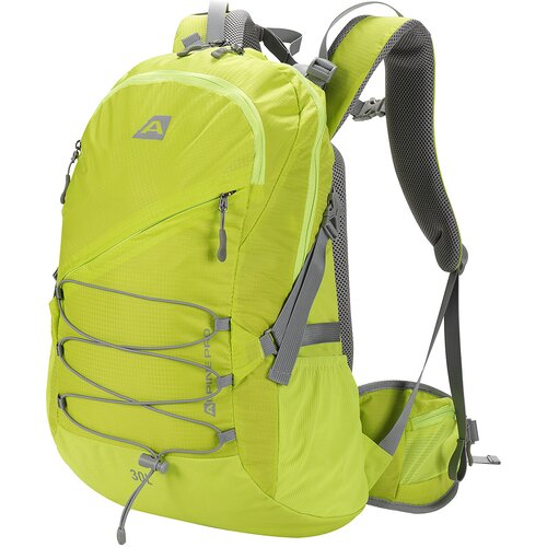 Alpine pro Outdoor backpack 30l SIFE sulphur spring | ePonuda.com