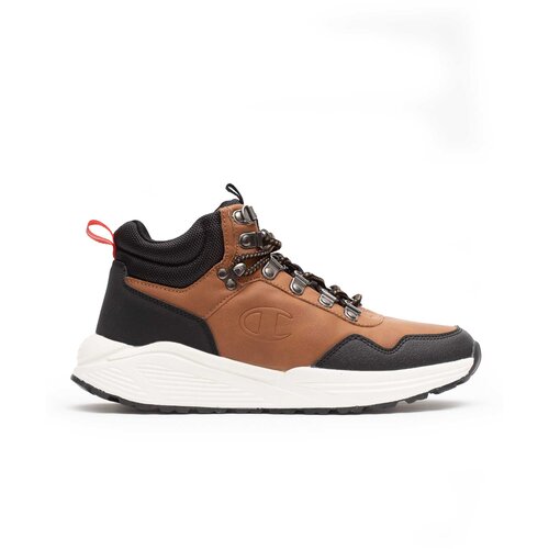 Champion Patike za dečake Climb RX Mid B GS braon-crne | ePonuda.com