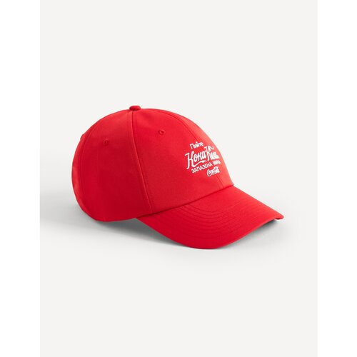 Celio Cap Coca-Cola - Men | ePonuda.com