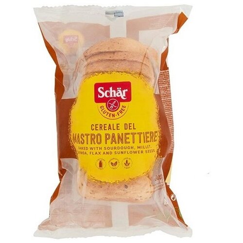 Schär cereale mastro panettiere hleb 300g | ePonuda.com