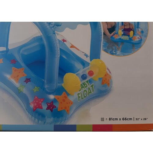 Intex slauf-dubak 81cm (I56581) | Eponuda.com