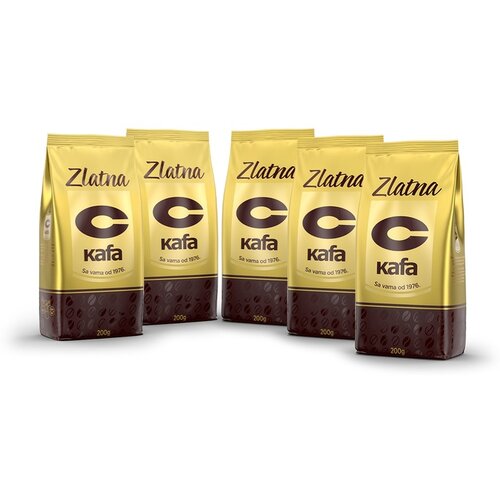 C kafa zlatna kafa 1kg | Eponuda.com