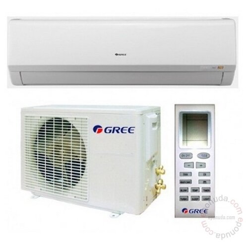 Gree JADE 12 klima uređaj | Eponuda.com