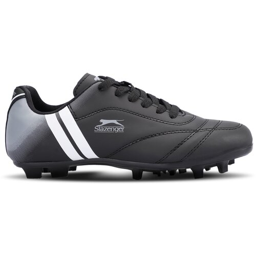 Slazenger Mark Krp Football Boys Football Boots Black / White | ePonuda.com