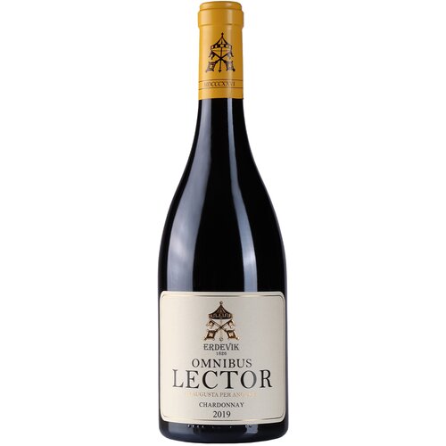 Podrum Erdevik Erdevik Omnibus Lector Chardonnay | Eponuda.com