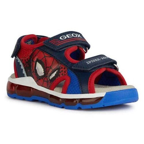Geox - j sandal android boy | ePonuda.com