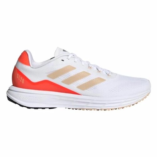 Adidas Women's running shoes SL 20.2 Cloud White | ePonuda.com