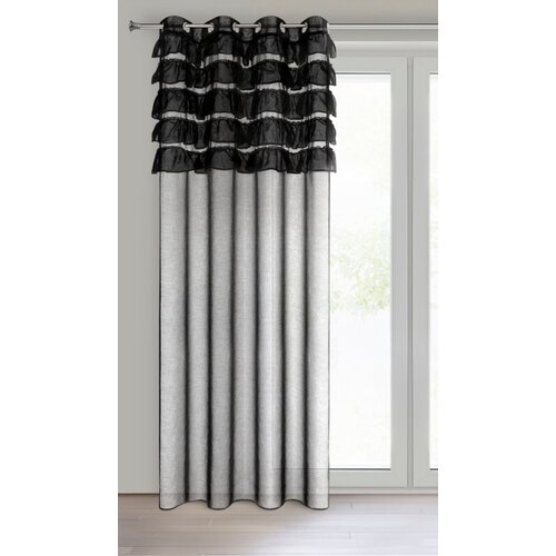 Eurofirany unisex's curtain 453869 | ePonuda.com