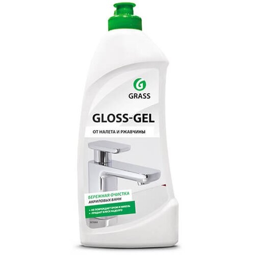 Grass Gloss gel 0,5l | Eponuda.com