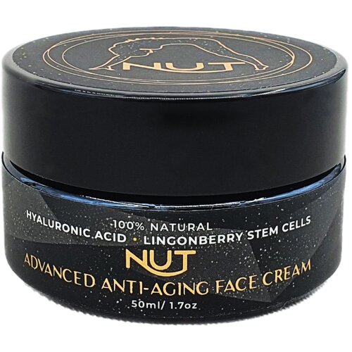 Nut cosmetics anti aging face cream 50ml | ePonuda.com