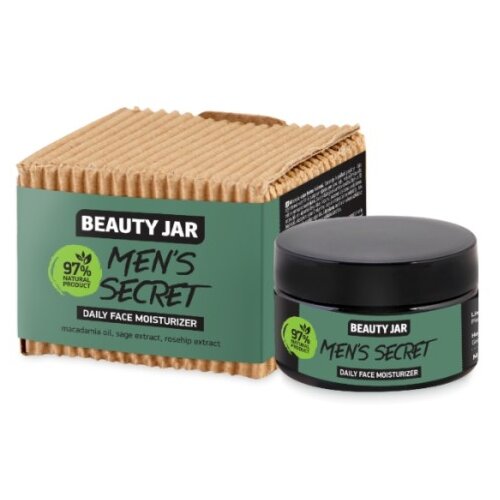 Beauty Jar Hidratantna Krema za Lice | Eponuda.com