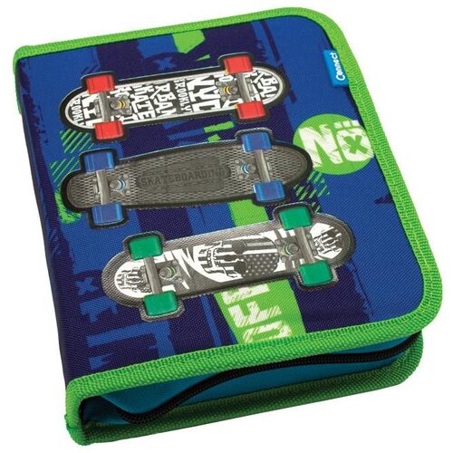 Connect Pernica puna sa 1 zipom i 2 preklopa Free style | ePonuda.com