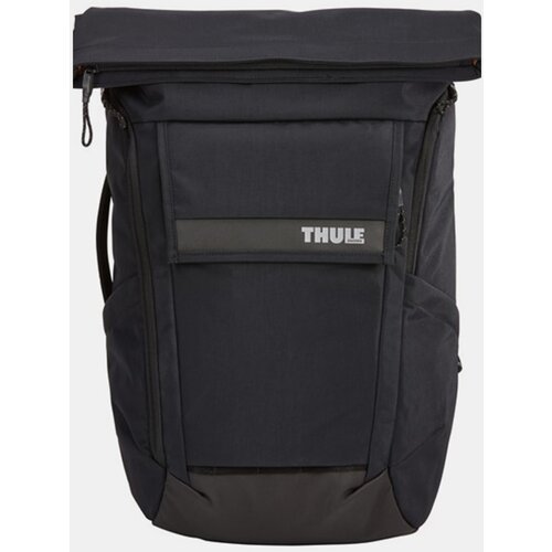Thule Black Waterproof Backpack 24L - Men's | ePonuda.com
