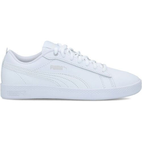 Puma ženske patike Smash Wns V2 L-365208-04 bele | ePonuda.com