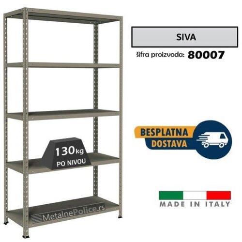 Metalne police - Metalne police | Uporedi cene | ePonuda.com