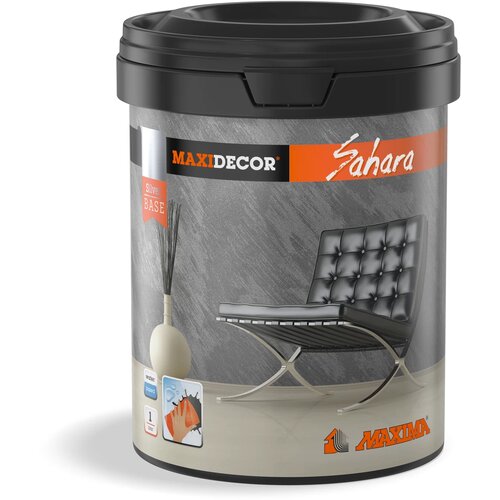 Maxima MAXIDECOR® Sahara 3l Silver | Eponuda.com